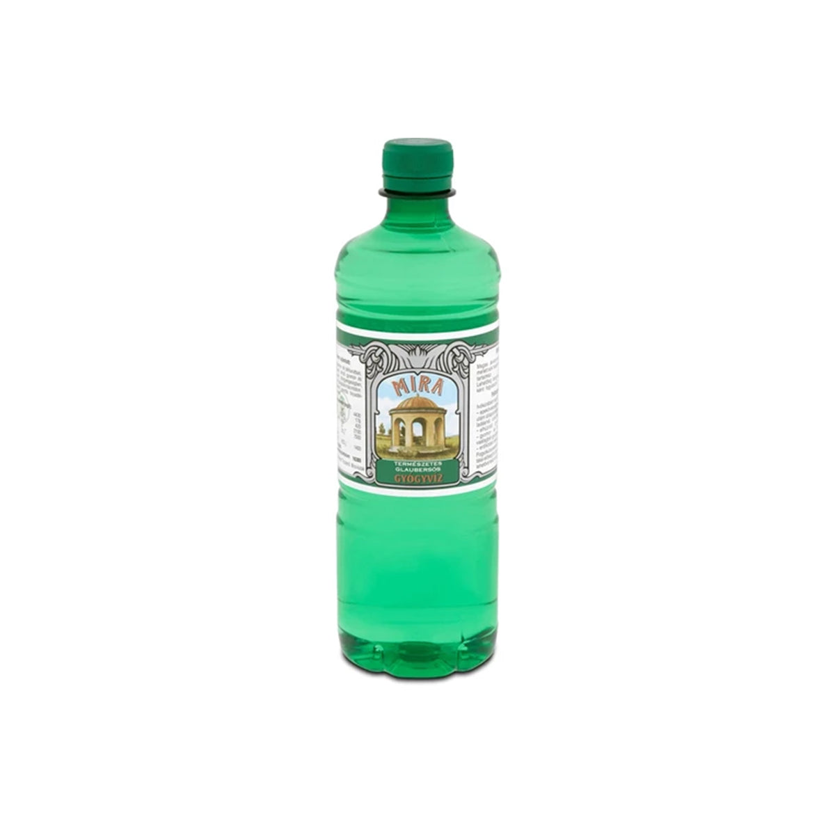 Mira Mira Gyógyvíz Glaubersós - 700ml