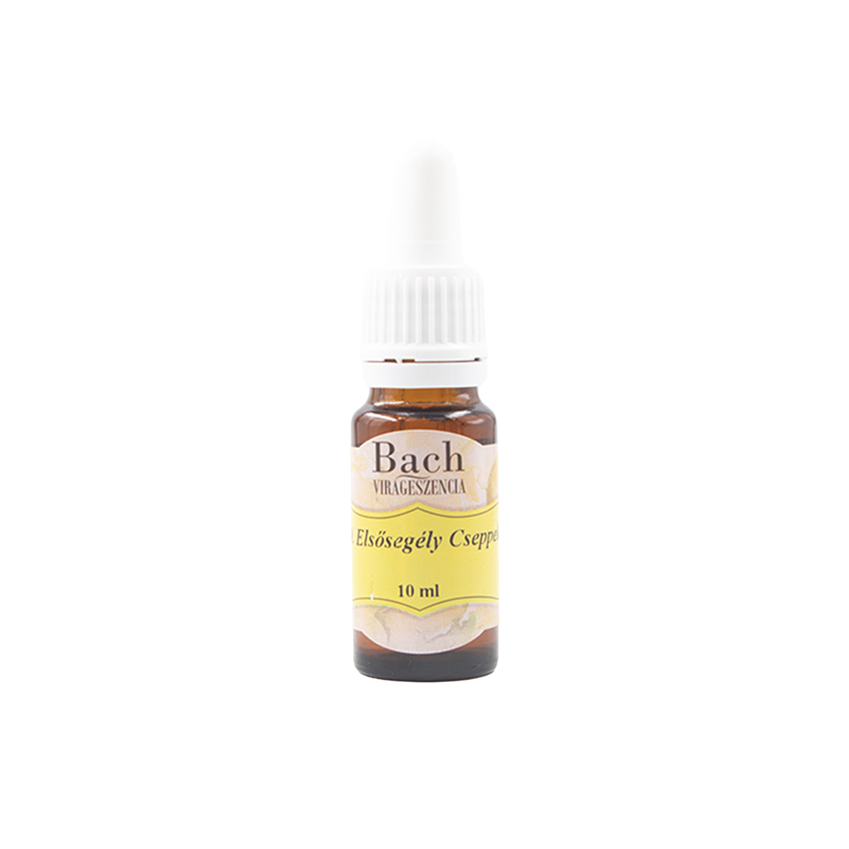 Elsősegély cseppek - 10ml