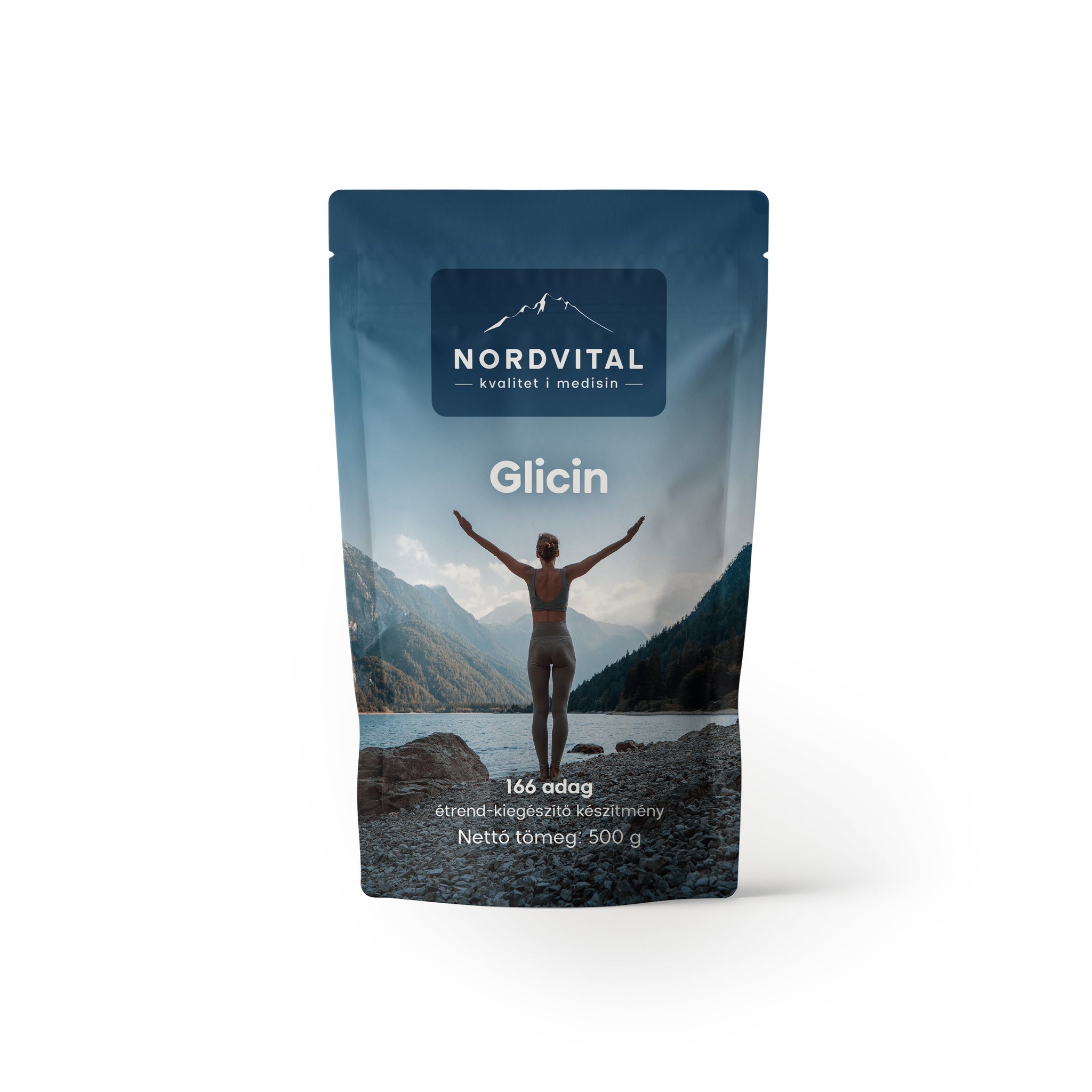 Glicin - 500g