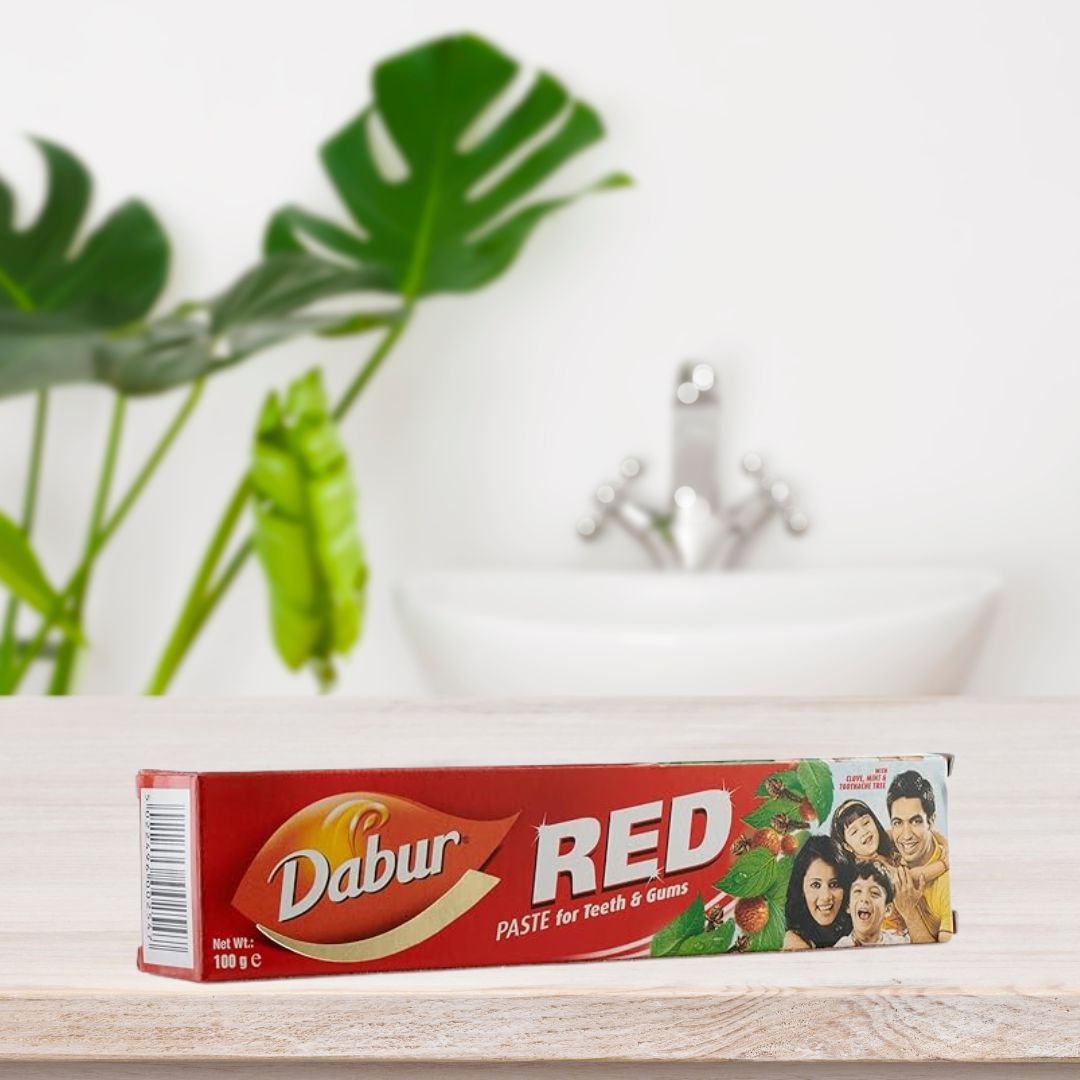 Red fogkrém gyógynövényes- 65ml – Bio-Barát Biobolt