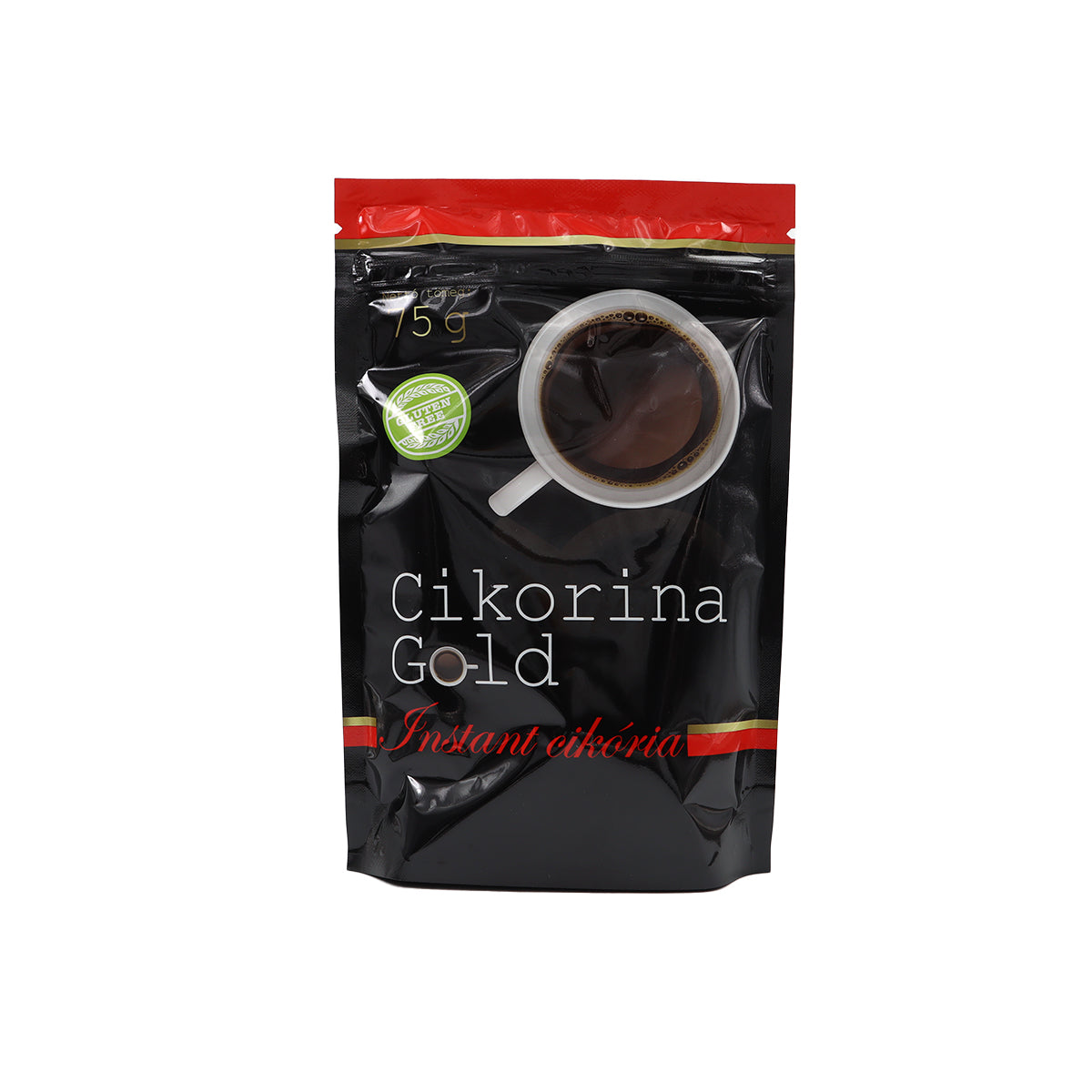 Cikorina Cikória kávé gold instant - 75g