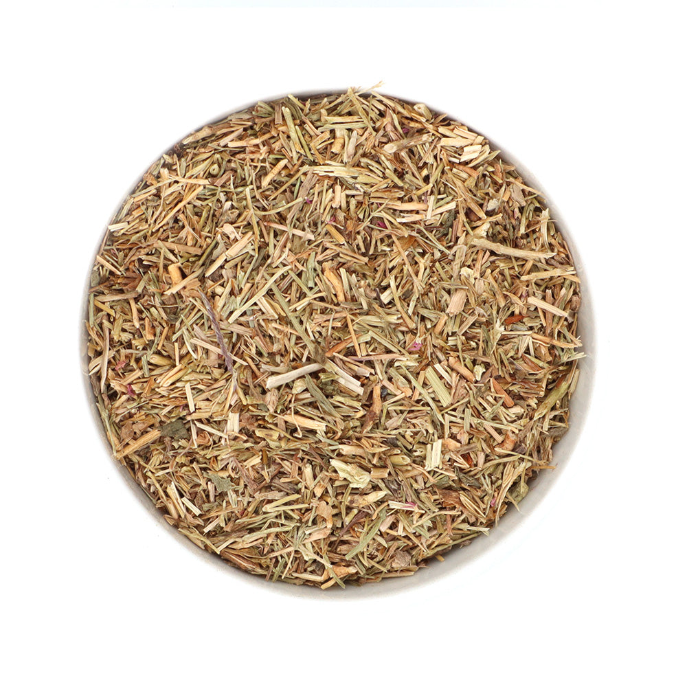 Herbatrend Ezerjófű tea szálas - 40g | Bio-Barát Biobolt