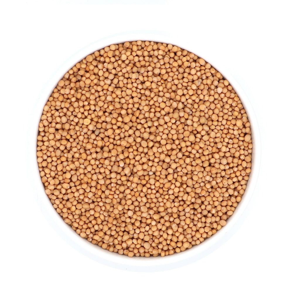 Herbatrend Fehér Mustármag szálas - 100g | Bio-Barát