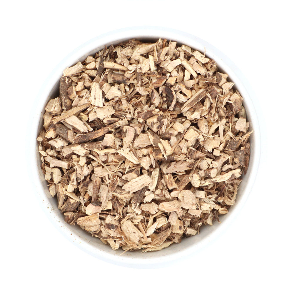 Herbatrend Iglicgyökér Tea szálas - 30g | Bio-Barát – Bio-Barát Biobolt