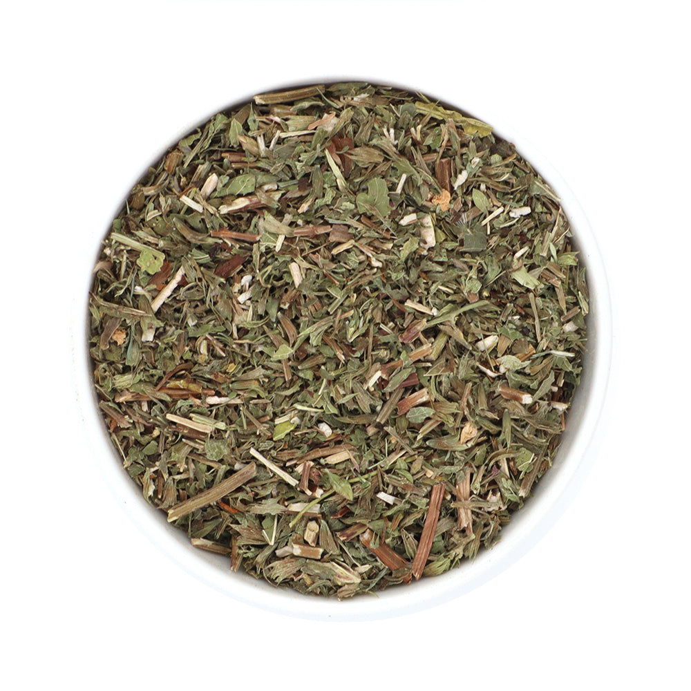 Herbatrend Citromfű tea szálas - 100g | Bio-Barát Biobolt