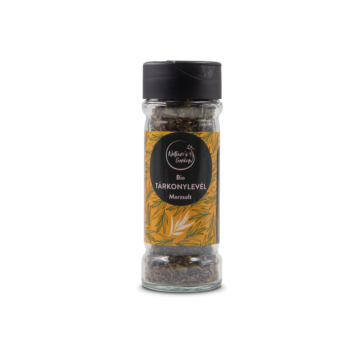 Nature's Garden Tárkony levél morzsolt - bio - 12g