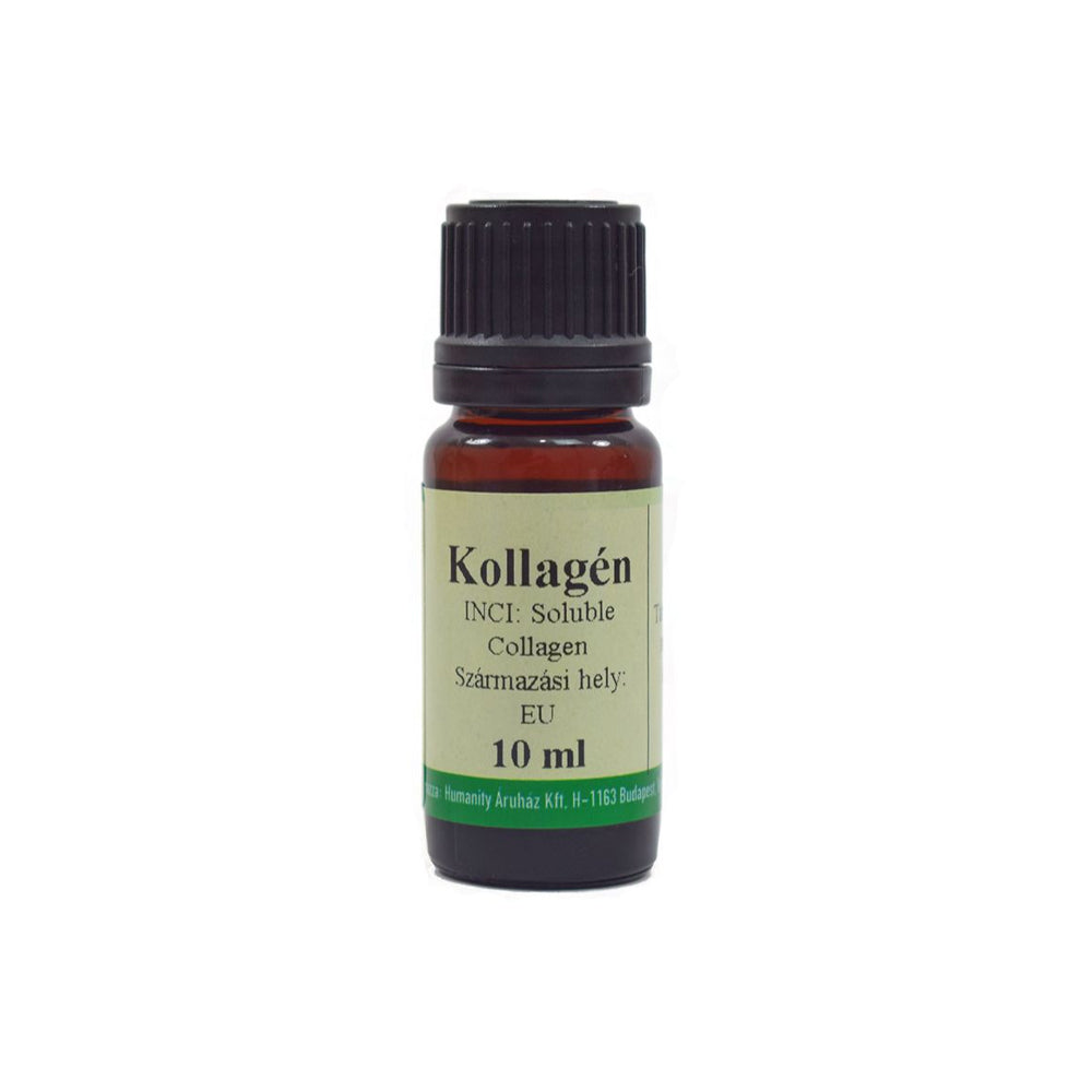 Kollagén - növényi - 10 ml – Bio-Barát Biobolt
