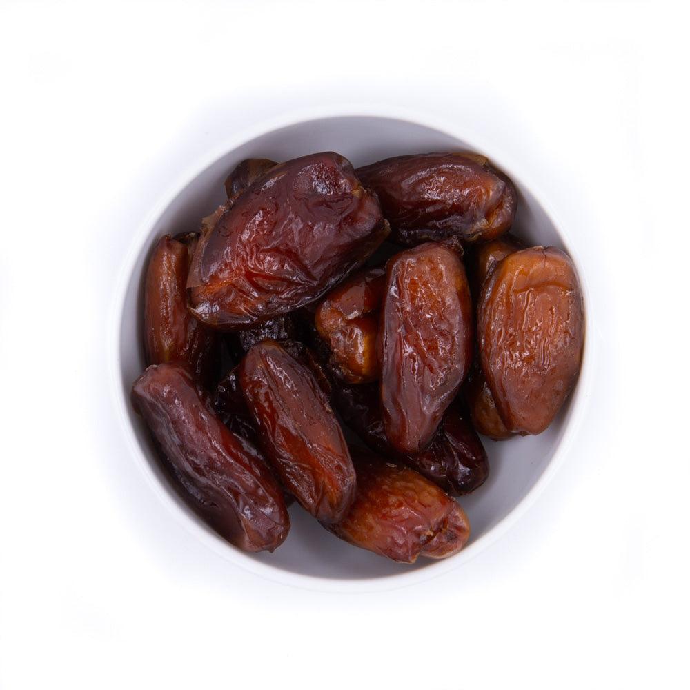 Nuts&berries Deglet nour datolya - 125g | Bio-Barát